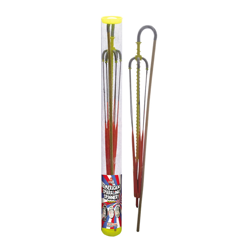 MAGIC WANDS – Sunwing Fireworks